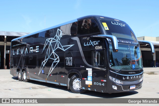 Levare Transportes 2064 em São Paulo por George Miranda - ID:10648195 ...