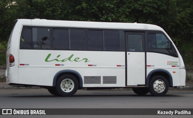 Amazon Líder 20508026 em Manaus por Kezedy Padilha - ID:9826400 ...