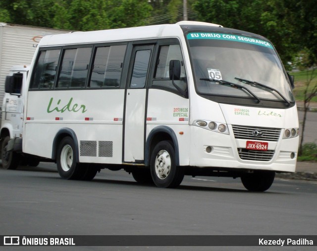 Amazon Líder 20508026 em Manaus por Kezedy Padilha - ID:9826404 ...