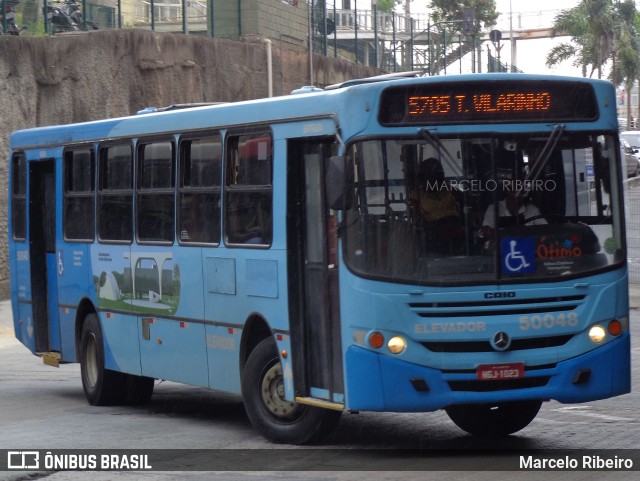 SM Transportes 50048 em Belo Horizonte por Marcelo Ribeiro - ID:9823792 ...