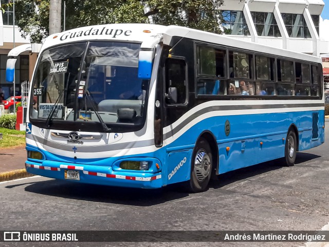 Buses Guadalupe 123 em Carmen por Andrés Martínez Rodríguez - ID ...