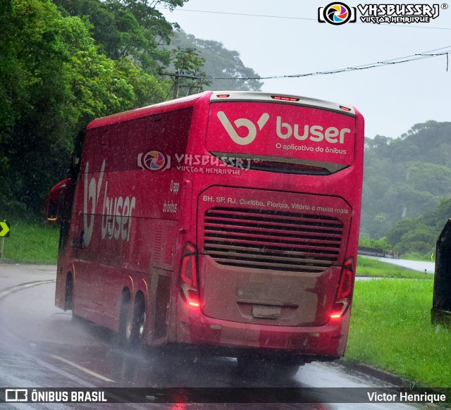 Buser Brasil Tecnologia 586 em Petrópolis por Victor Henrique - ID ...
