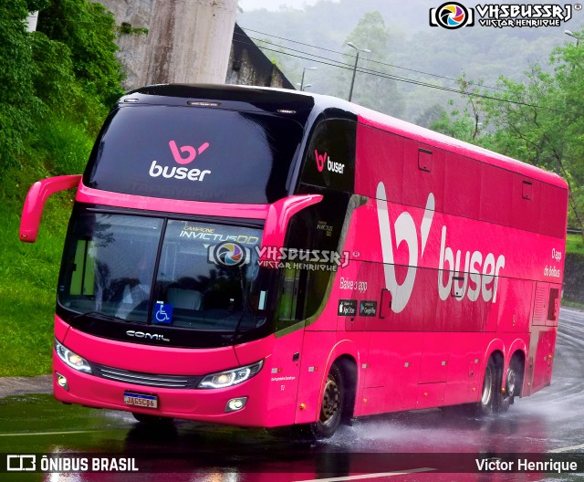 Buser Brasil Tecnologia 586 em Petrópolis por Victor Henrique - ID ...
