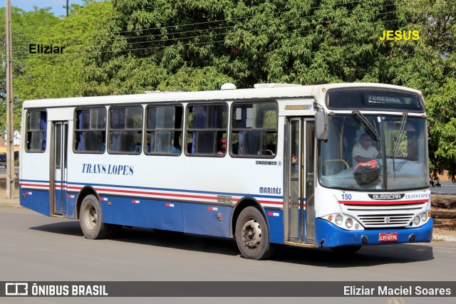 Translopes 150 em Teresina por Eliziar Maciel Soares - ID:9806113 ...