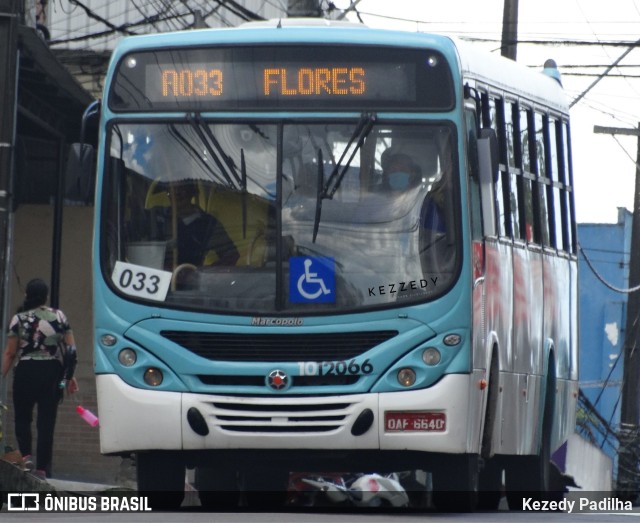 Vega Transportes 1012066 em Manaus por Kezedy Padilha - ID:9929151 ...