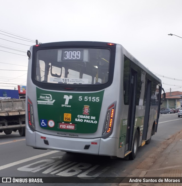 Move 5 5155 em São Paulo por Andre Santos de Moraes - ID:9888955 ...