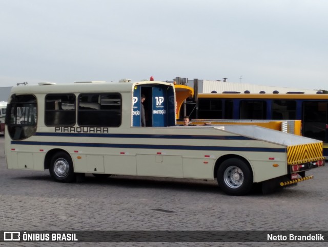Viação Piraquara GUINCHO em Curitiba por Netto Brandelik - ID:10010297 ...
