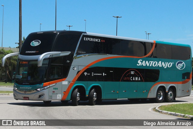 Empresa Santo Anjo da Guarda 986 em Florianópolis por Diego Almeida ...