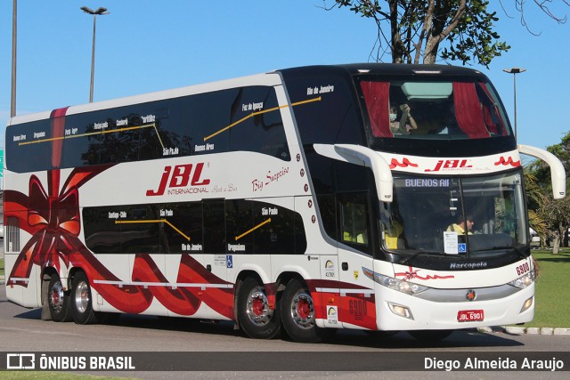 JBL Turismo 6900 em Florianópolis por Diego Almeida Araujo - ID ...