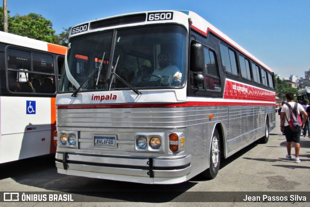 Impala Auto Ônibus 6500 em São Paulo por Jean Passos Silva - ID ...