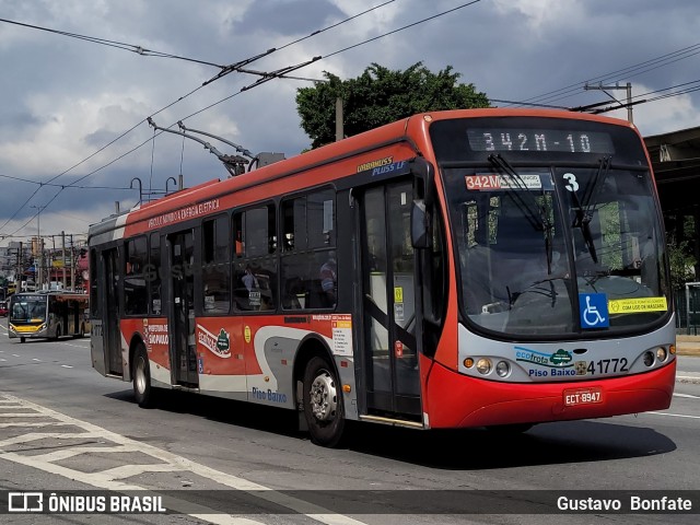 Himalaia Transportes > Ambiental Transportes Urbanos 4 1772 em São ...