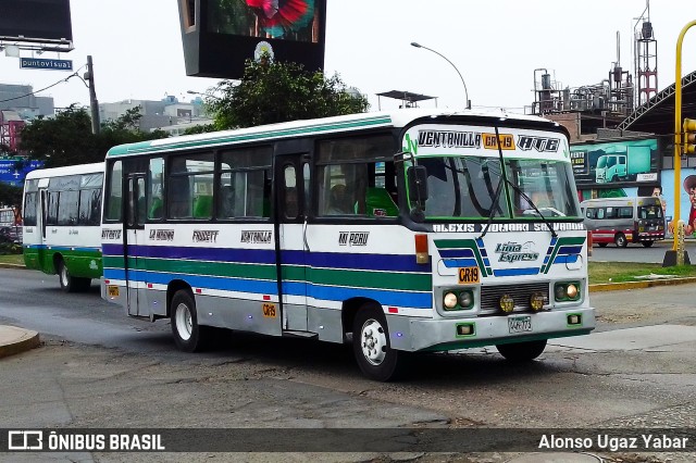 Grupo Lima Express em Callao por Alonso Ugaz Yabar - ID:10138386 ...
