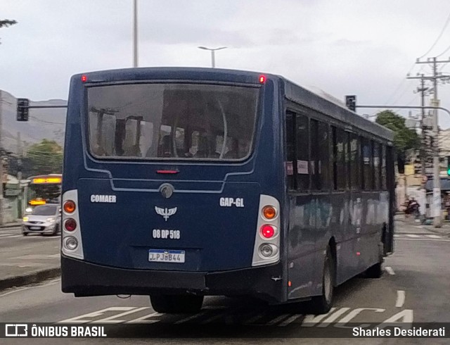 COMAER - Comando Força Aérea 08DP518 em Rio de Janeiro por Sharles ...