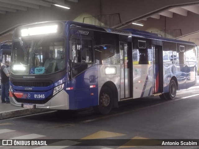 Next Mobilidade - ABC Sistema de Transporte 81.945 em São Caetano do ...