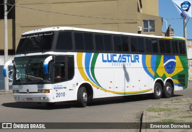 Lucas Tur 2010 em Porto Alegre por Emerson Dorneles - ID:10213242 ...