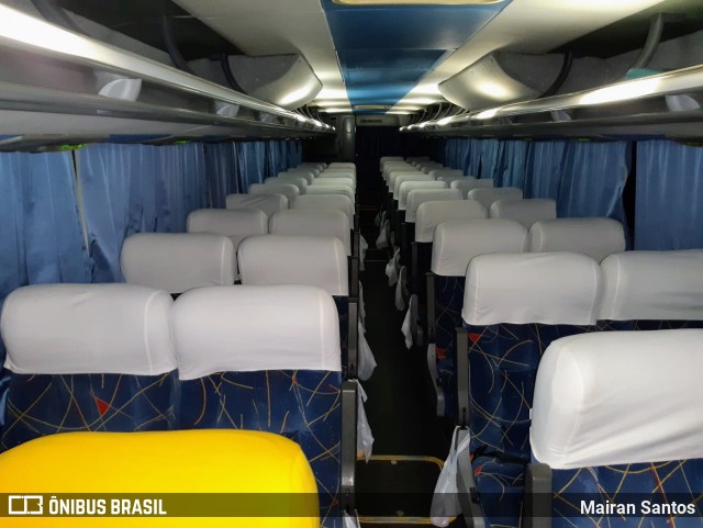 Transilva Transportes 40250 em Salvador por Mairan Santos - ID:10274480 ...