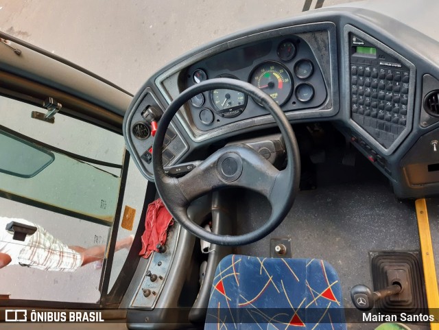 Transilva Transportes 40250 em Salvador por Mairan Santos - ID:10281789 ...