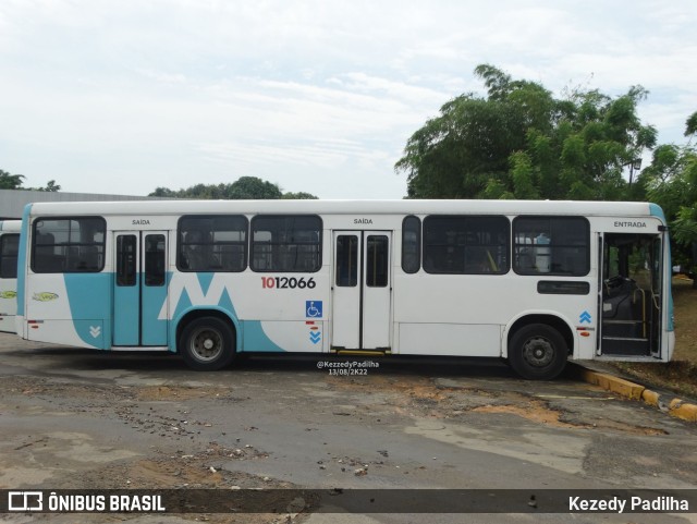 Vega Transportes 1012066 em Manaus por Kezedy Padilha - ID:10295924 ...