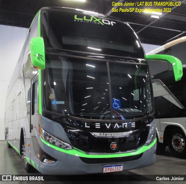 Levare Transportes 2072 em São Paulo por Carlos Júnior - ID:10302133 ...