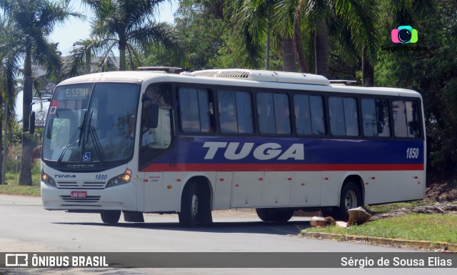 Tuga Turismo 1850 em São João da Boa Vista por Sérgio de Sousa Elias ...