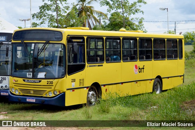 BRF Brasil 230 em Jerônimo Monteiro por Eliziar Maciel Soares - ID ...
