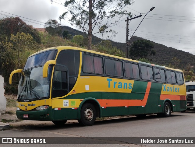 Trans Xavier 2005 em Ouro Preto por Helder José Santos Luz - ID ...