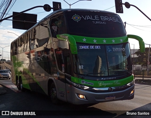 Vale Brasil Turismo 9E19 em Belo Horizonte por Bruno Santos - ID ...