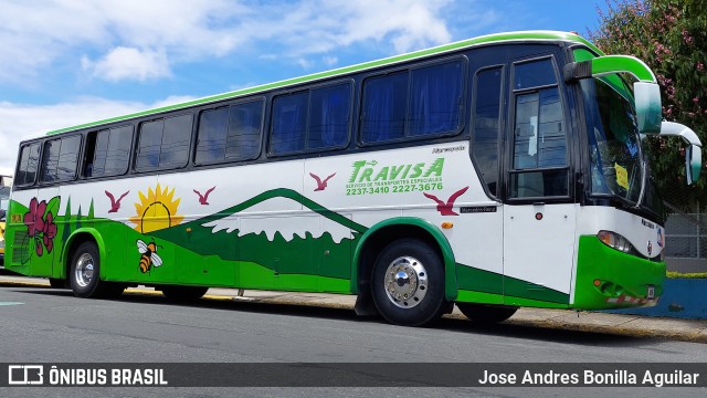 Travisa Herediana em Cartago por Jose Andres Bonilla Aguilar - ID ...