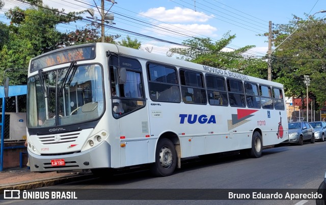 Tuga Turismo 113110 em São João da Boa Vista por Bruno Eduardo ...
