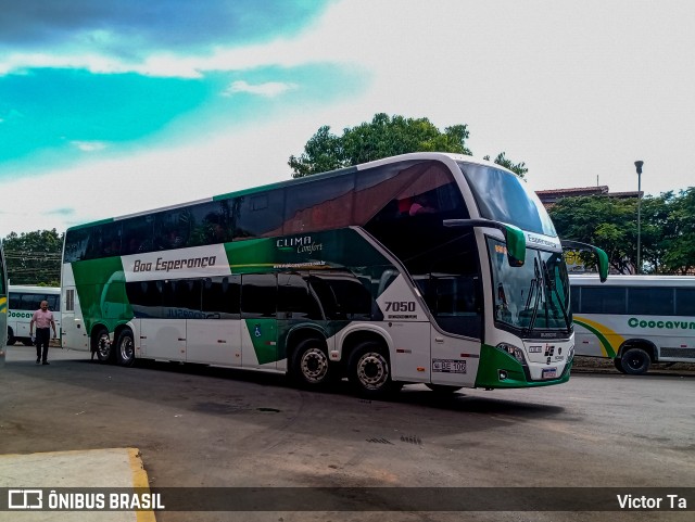 Comércio e Transportes Boa Esperança 7050 em Parauapebas por Victor Ta ...