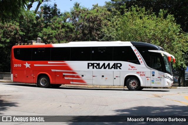 Primar Navegações e Turismo 2010 em São Paulo por Moaccir Francisco ...