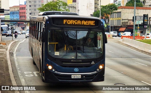 COMAER - Comando Força Aérea 14DP281 em São Paulo por Anderson Barbosa ...