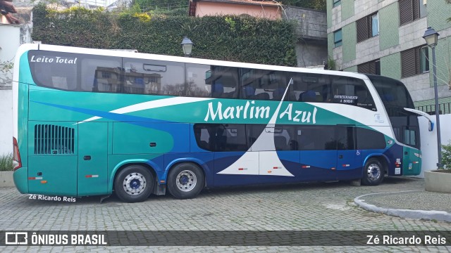 Marlim Azul Turismo 2525 em Petrópolis por Zé Ricardo Reis - ID ...