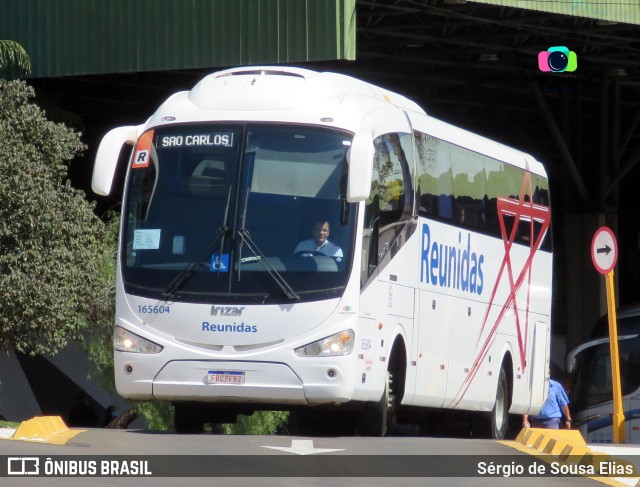 Empresa Reunidas Paulista de Transportes 165604 em Bauru por Sérgio de ...