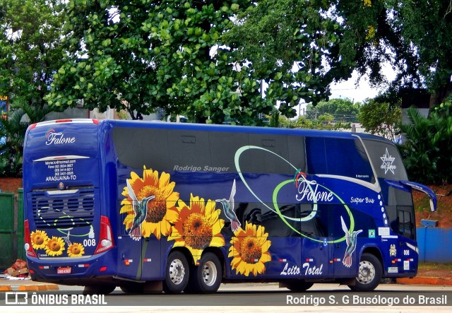 Falone Turismo 008 em Goiânia por Rodrigo S. G Busólogo do Brasil - ID ...