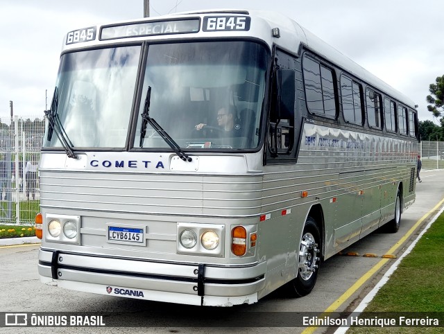SilverBus 6845 em Curitiba por Edinilson Henrique Ferreira - ID ...