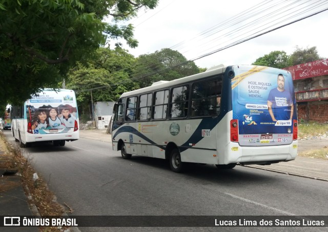 COOTRAPS 67101 em Fortaleza por Lucas Lima dos Santos Lucas - ID ...